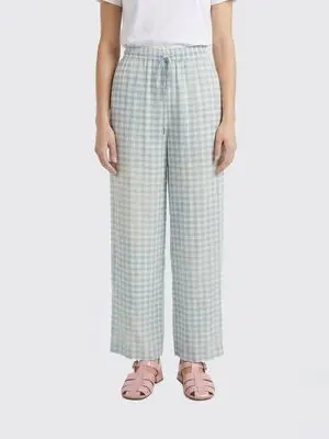 Women's Ermanno Scervino White Pants