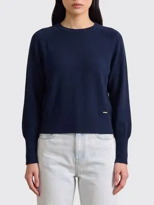 Woolrich Sweater - Blue