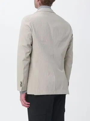 BOSS Tailored Blazer - Beige