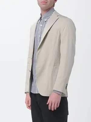 BOSS Tailored Blazer - Beige