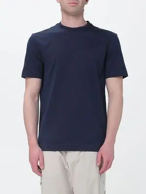 BOSS T-shirt - Blue