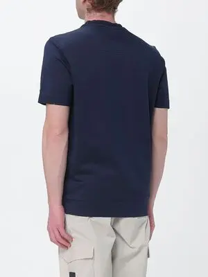 BOSS T-shirt - Blue