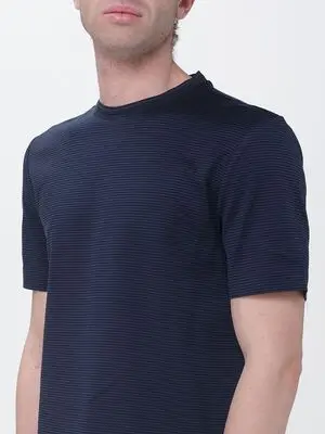BOSS T-shirt - Blue