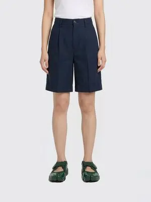 Woolrich Straight Leg Shorts For Women