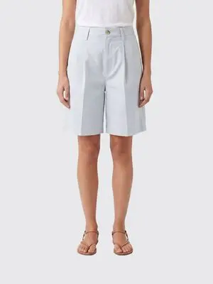 Woolrich Tailored Shorts - Green