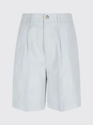Woolrich Tailored Shorts - Green