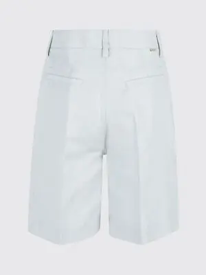 Woolrich Tailored Shorts - Green