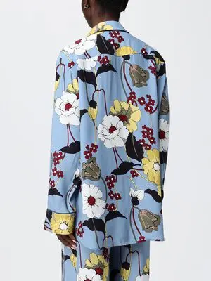 Marni Printed Shirt