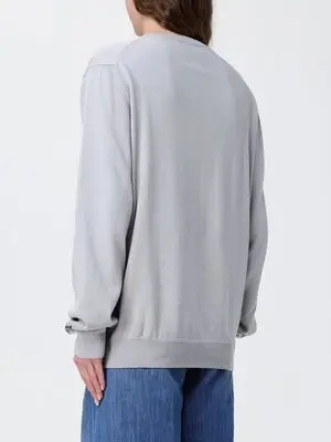 Woolrich Cotton Crewneck Sweater