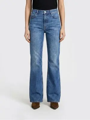 A.p.c. Frill Bottoms For Women