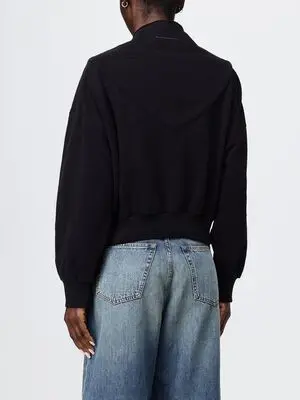 MAISON MARGIELA Cotton Hoodie
