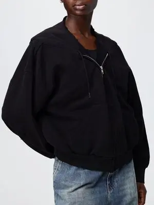 MAISON MARGIELA Cotton Hoodie