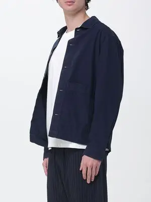 Woolrich Jacket - Blue