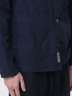 Woolrich Jacket - Blue