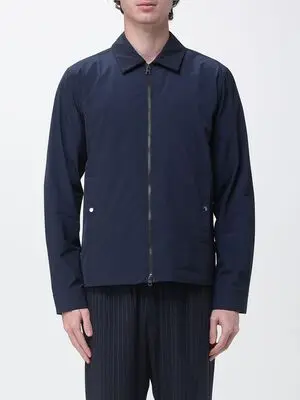 Woolrich Jacket - Blue