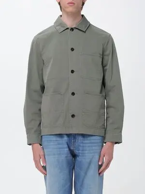 Woolrich Woolrich Chore Jacket Olive