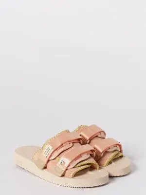 Suicoke Heeled Sandal