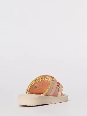 Suicoke Heeled Sandal