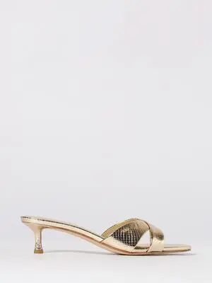 Michael Kors Heeled Sandals