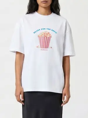 Fiorucci Graphic T-shirt - White 2