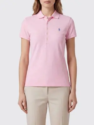 Polo Ralph Lauren Polo Ralph Lauren Short Sleeve Polo Shirt Pink