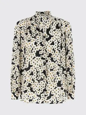 Valentino Garavani Floral Print Shirt