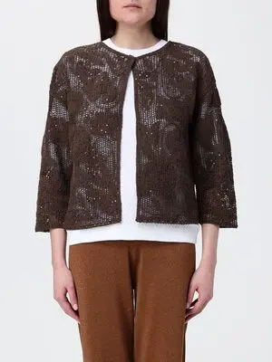 KANGRA Lace Cardigan