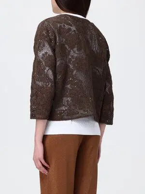 KANGRA Lace Cardigan