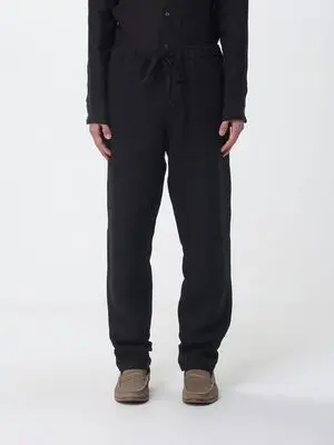 120% Lino Pants - Black