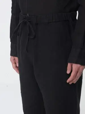 120% Lino Pants - Black