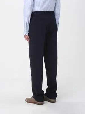 Emporio Armani Tailored Trousers