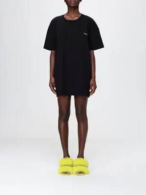 Fiorucci Dress - Black