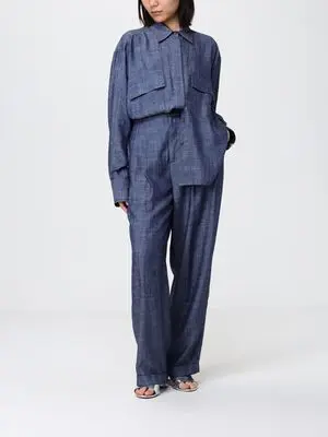 Peuterey Chambray Shirt