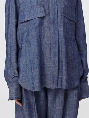 Peuterey Chambray Shirt
