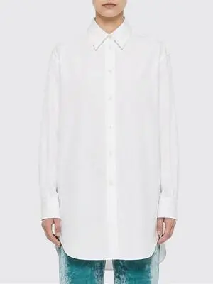 JIL SANDER Button-up Shirt - White