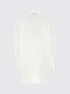 JIL SANDER Button-up Shirt - White