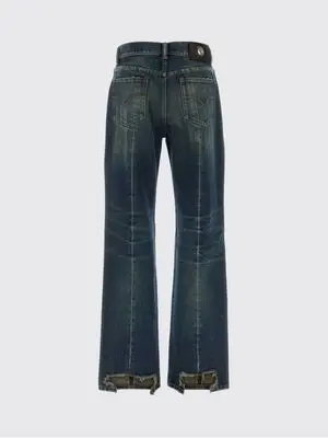 Versace Denim Jeans