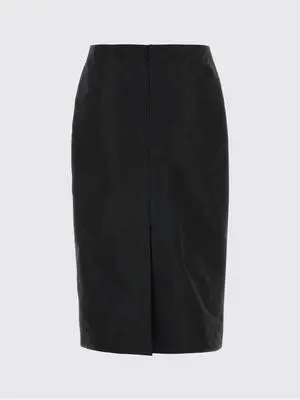 JIL SANDER Pencil Skirt - Black