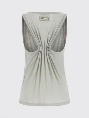 Victoria Beckham Sleeveless Top - Grey