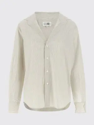 MAISON MARGIELA Cotton Shirt