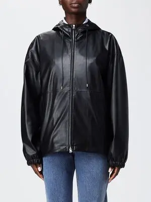 Women's Elastic Cuff Jackets