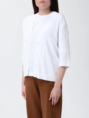 KANGRA V-neck Button-up Cardigan