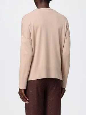 KANGRA Silk And Cotton Cardigan