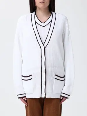 KANGRA Cotton Cardigan