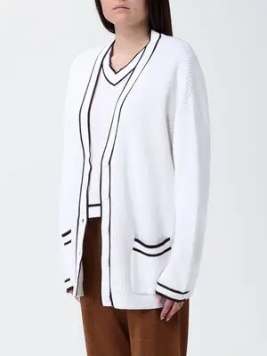 KANGRA Cotton Cardigan