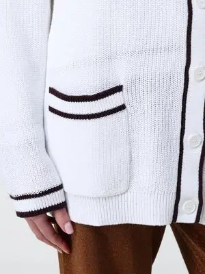 KANGRA Cotton Cardigan