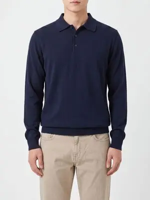 KANGRA Polo Shirt - Blue