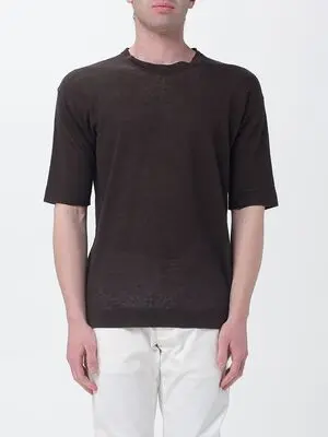 KANGRA Sweater - Ebony