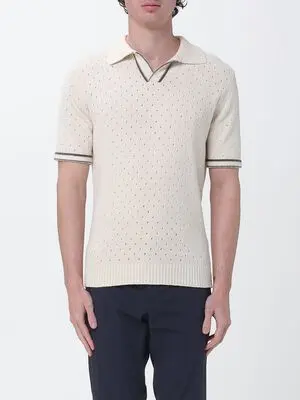 KANGRA Polo Shirt - Butter