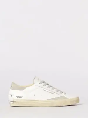 CRIME LONDON Sneakers - White
